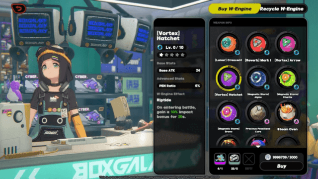 Understanding Weapons and Equipment in Zenless Zone Zero | BlueStacks