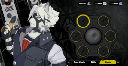 Understanding Weapons and Equipment in Zenless Zone Zero | BlueStacks