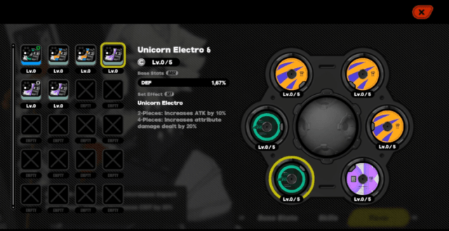 Understanding Weapons and Equipment in Zenless Zone Zero | BlueStacks