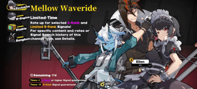 Panduan Gacha Zenless Zone Zero - Semua yang Perlu Kamu Ketahui Tentang ...