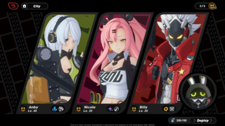 Mastering Team Building in Zenless Zone Zero on PC with BlueStacks