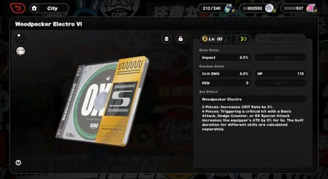 Zenless Zone Zero Drive Discs System Explained | BlueStacks