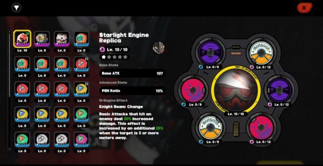 Zenless Zone Zero Yang Perlu Kamu Ketahui Tentang Sistem Gearing