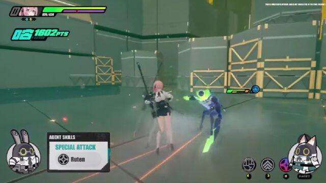 Zenless Zone Zero Yanagi Guide – Builds, W-Drives, Team Compositions ...