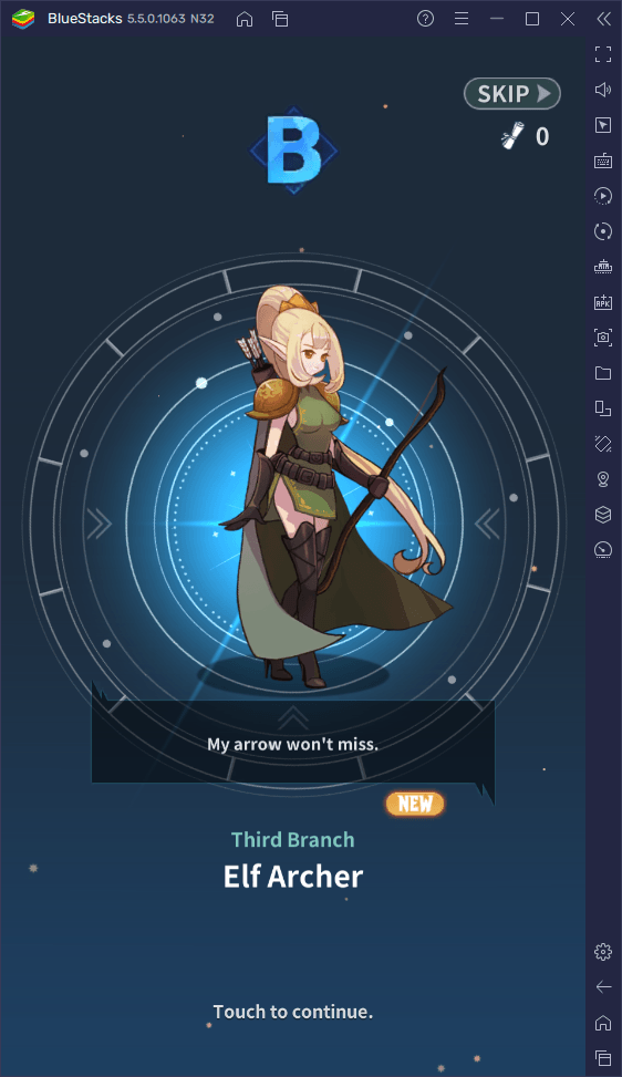 How to Optimize Your Experience in ZIO and the Magic Scrolls on PC With ...