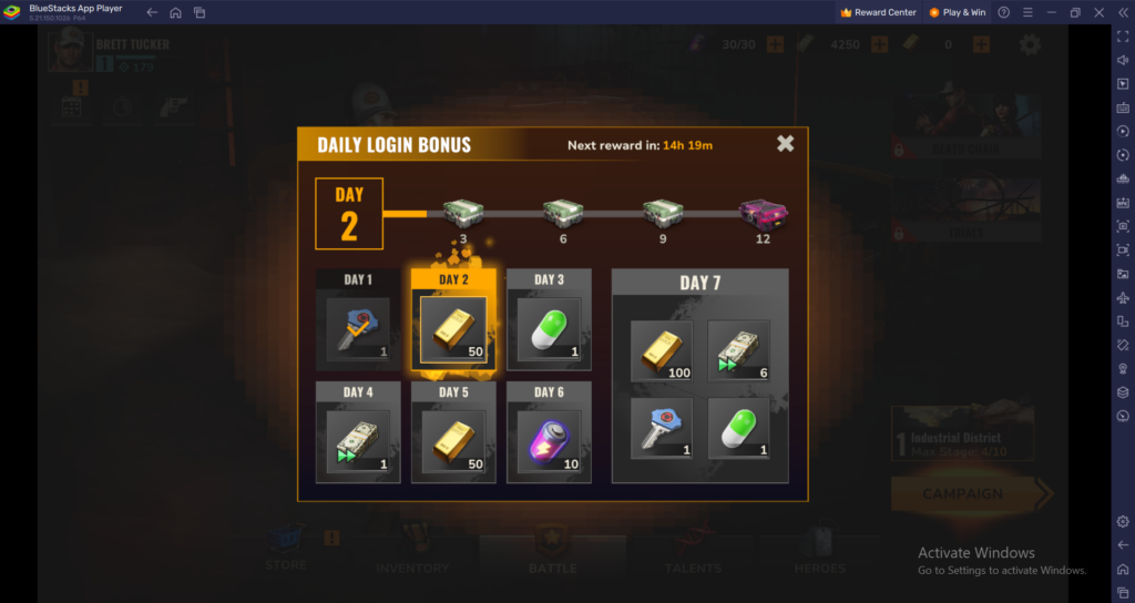 The Ultimate Beginner’s Guide for Zombie State: Roguelike FPS | BlueStacks