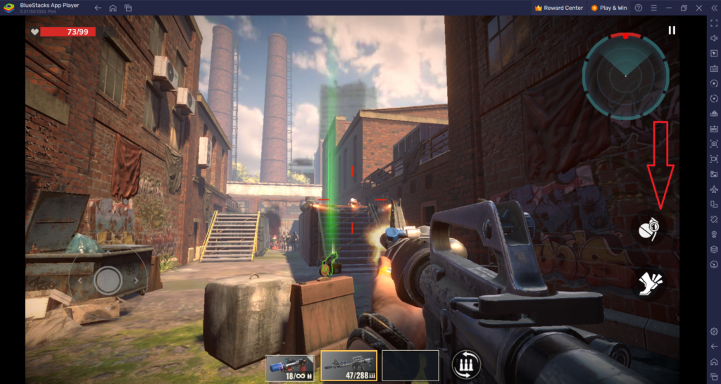 Consejos y trucos esenciales para dominar Zombie State en PC | BlueStacks