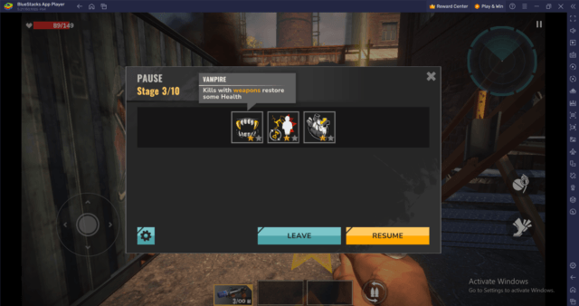 Essential Tips and Tricks for Dominating Zombie State on PC | BlueStacks