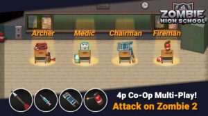 Zombie High School Beginner’s Guide and Tips | BlueStacks