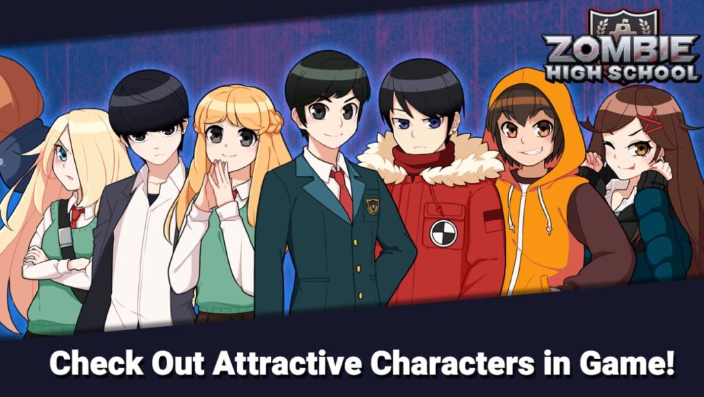 Zombie High School Beginner’s Guide and Tips | BlueStacks