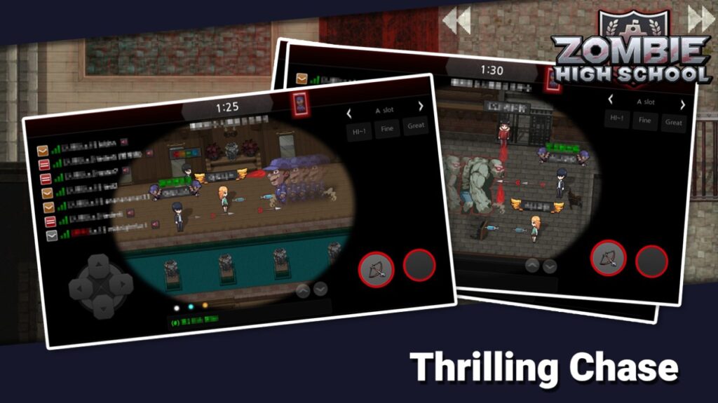 《Zombie High School》新手指南和技巧 | BlueStacks