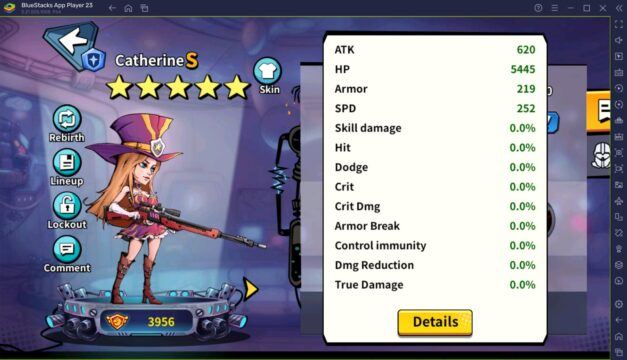 Zombieland: Doomsday Survival Character Guide – Unlock Your Hero's Full ...