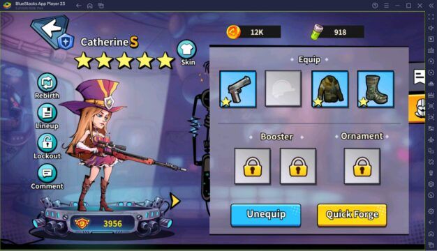 Zombieland: Doomsday Survival 角色指南 – 釋放你的英雄的全部潛力 | BlueStacks