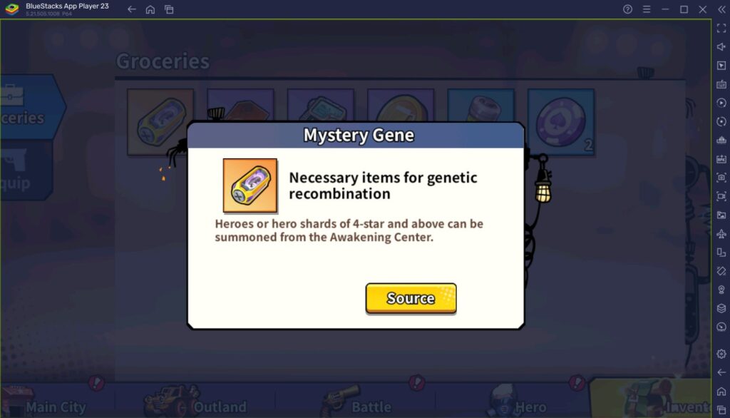 Zombieland: Doomsday Survival - Ein Guide zu allen Ressourcen | BlueStacks
