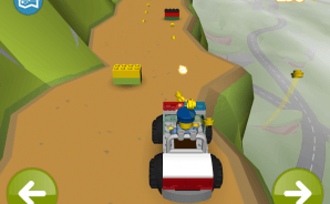 Download & Play Lego Juniors Quest on PC & Mac (Emulator)
