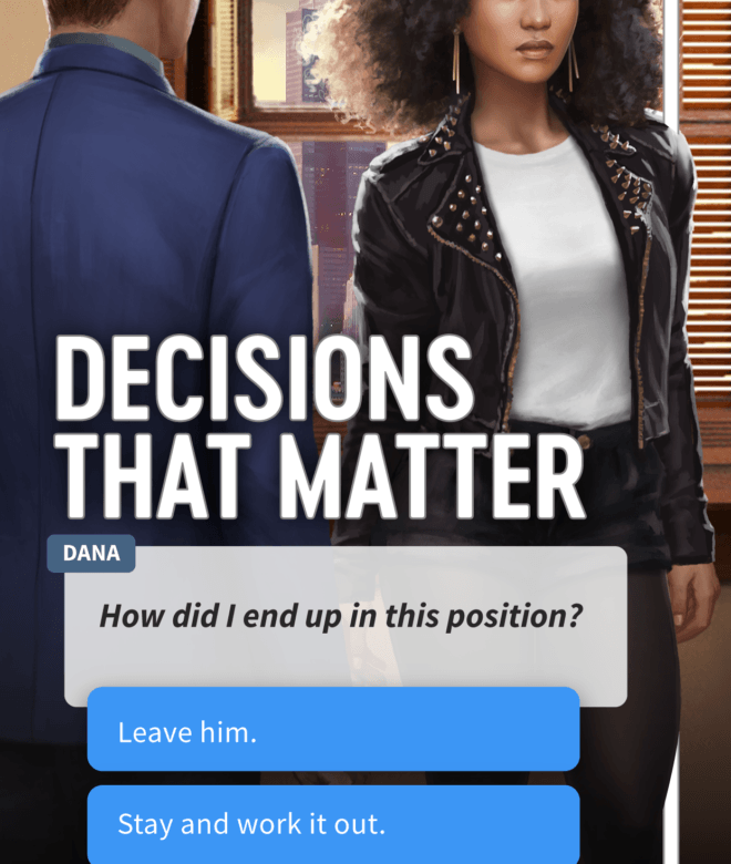 Baixe Storyscape no PC com o BlueStacks