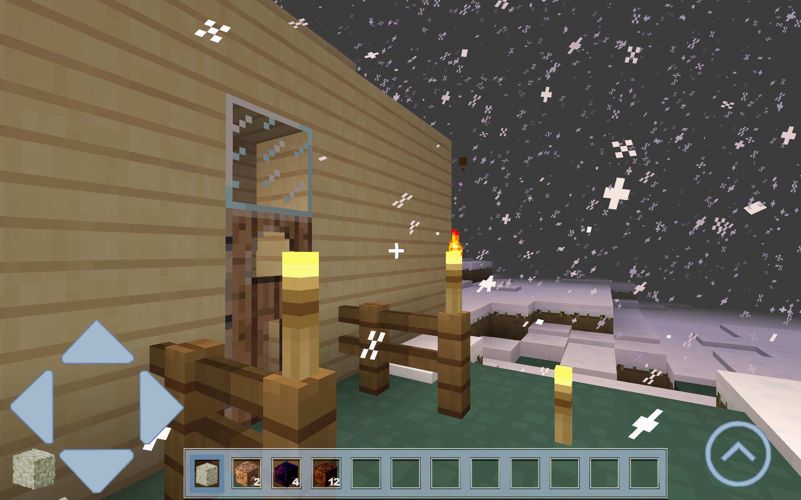 Pobierz Crafting and Building na PC z BlueStacks, emulatorem Androida