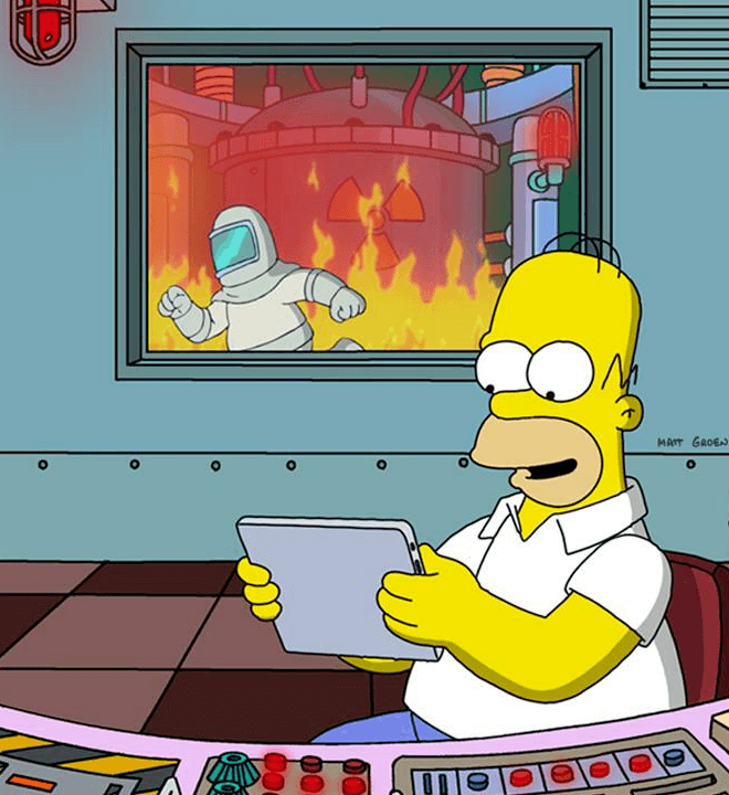 Jouez à The Simpsons™: Tapped Out sur PC avec Bluestacks l'Emulateur ...