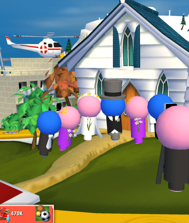 Download The Game of Life on PC with BlueStacks