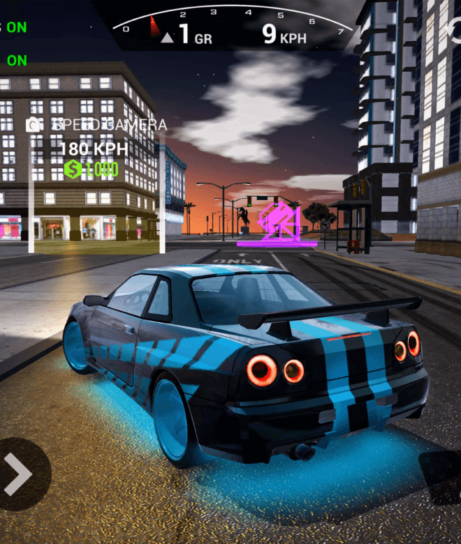 Download Ultimate Car Driving Simulator on PC with BlueStacks