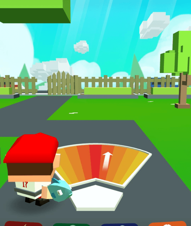 Download Baseball Boy! on PC with BlueStacks