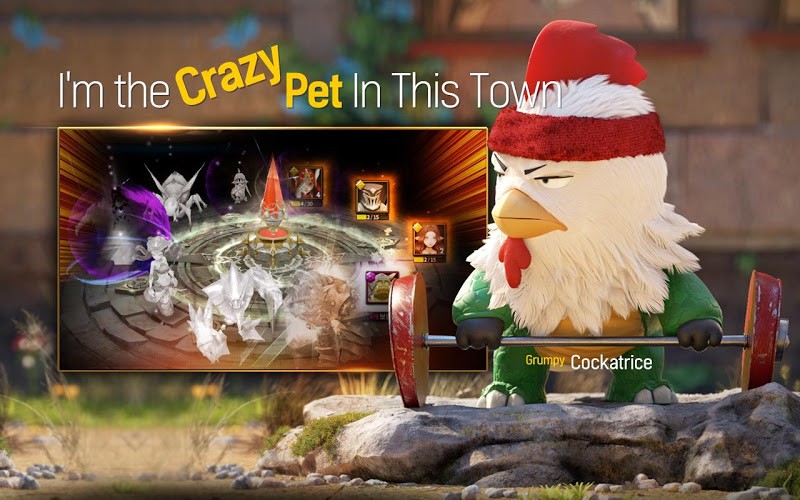 Download Lineage Red Knights on PC with BlueStacks