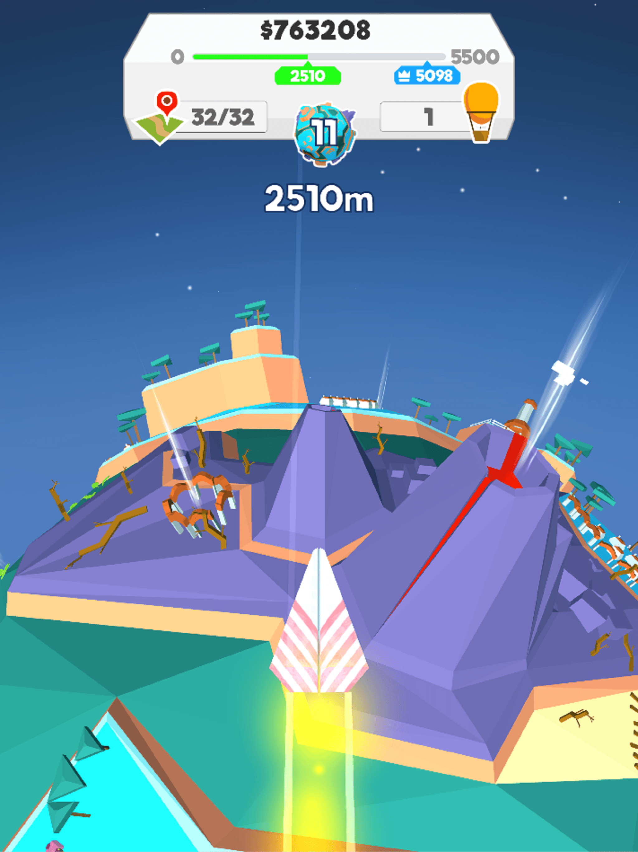 Download Paper Plane Planet on PC with BlueStacks