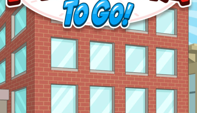 Download Papa’s Pizzeria to Go! on PC with BlueStacks