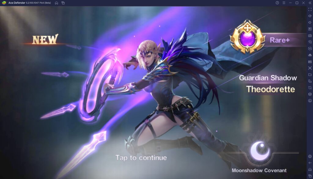 Ace Defender - A Guide to Heroes | BlueStacks