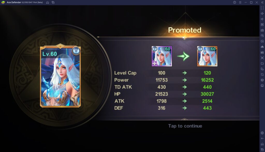 Ace Defender - A Guide to Heroes | BlueStacks