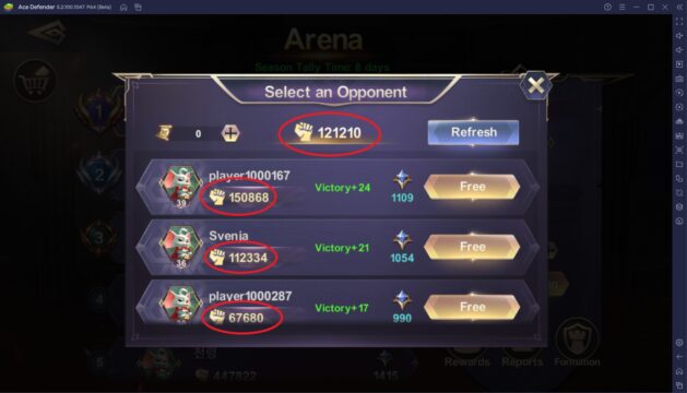 Ace Defender - A Guide to Heroes | BlueStacks