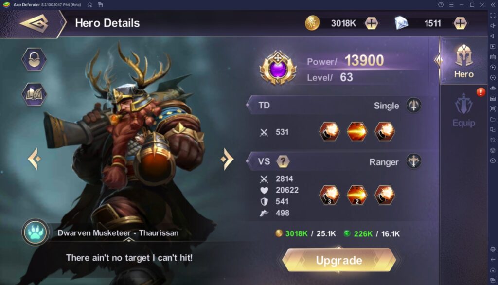 Advanced Tower Defense Strategies for Ace Defender | BlueStacks