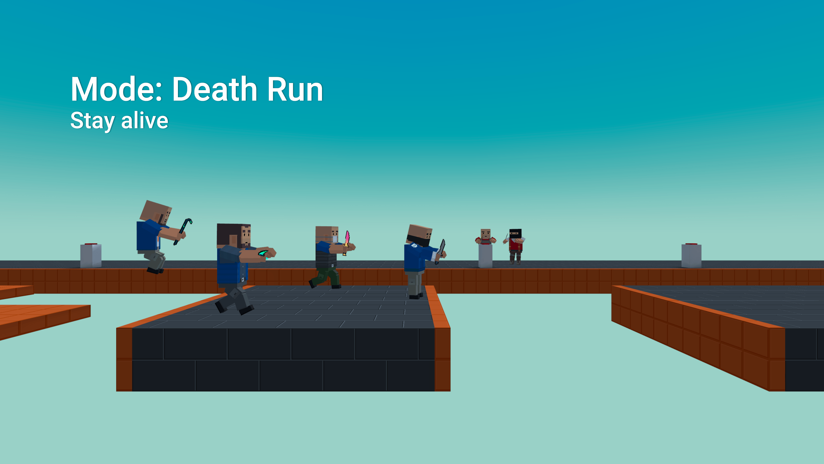 Pobierz Block Strike na PC z BlueStacks, emulatorem Androida