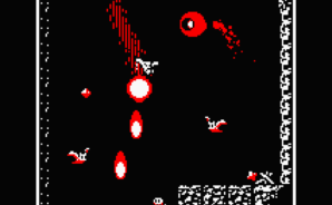 Download & Play Downwell on PC & Mac (Emulator)
