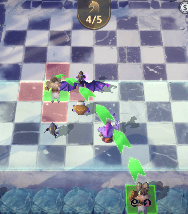 Tải Auto Chess trên PC với BlueStacks