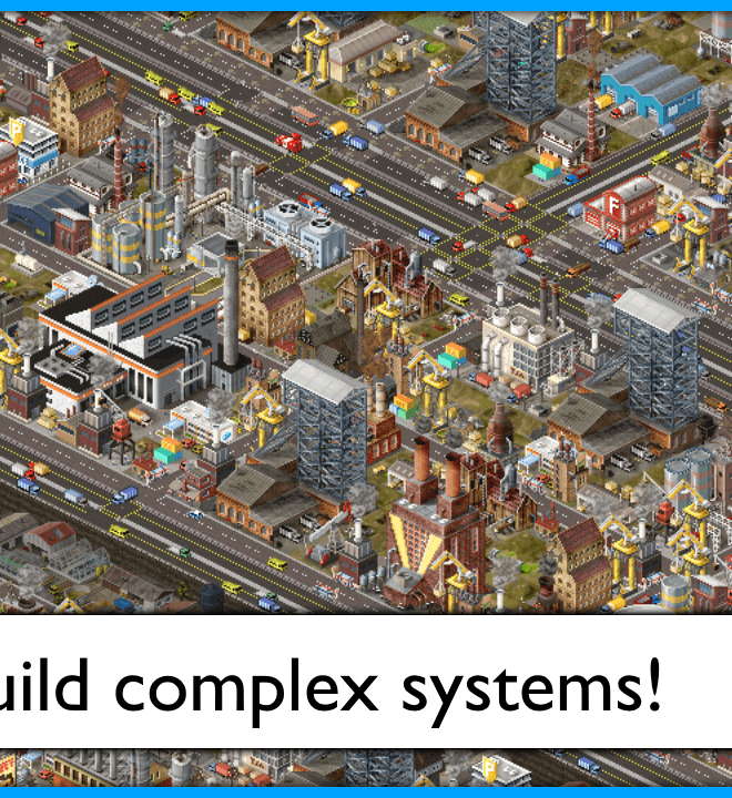 Download TheoTown City Simulation on PC with BlueStacks