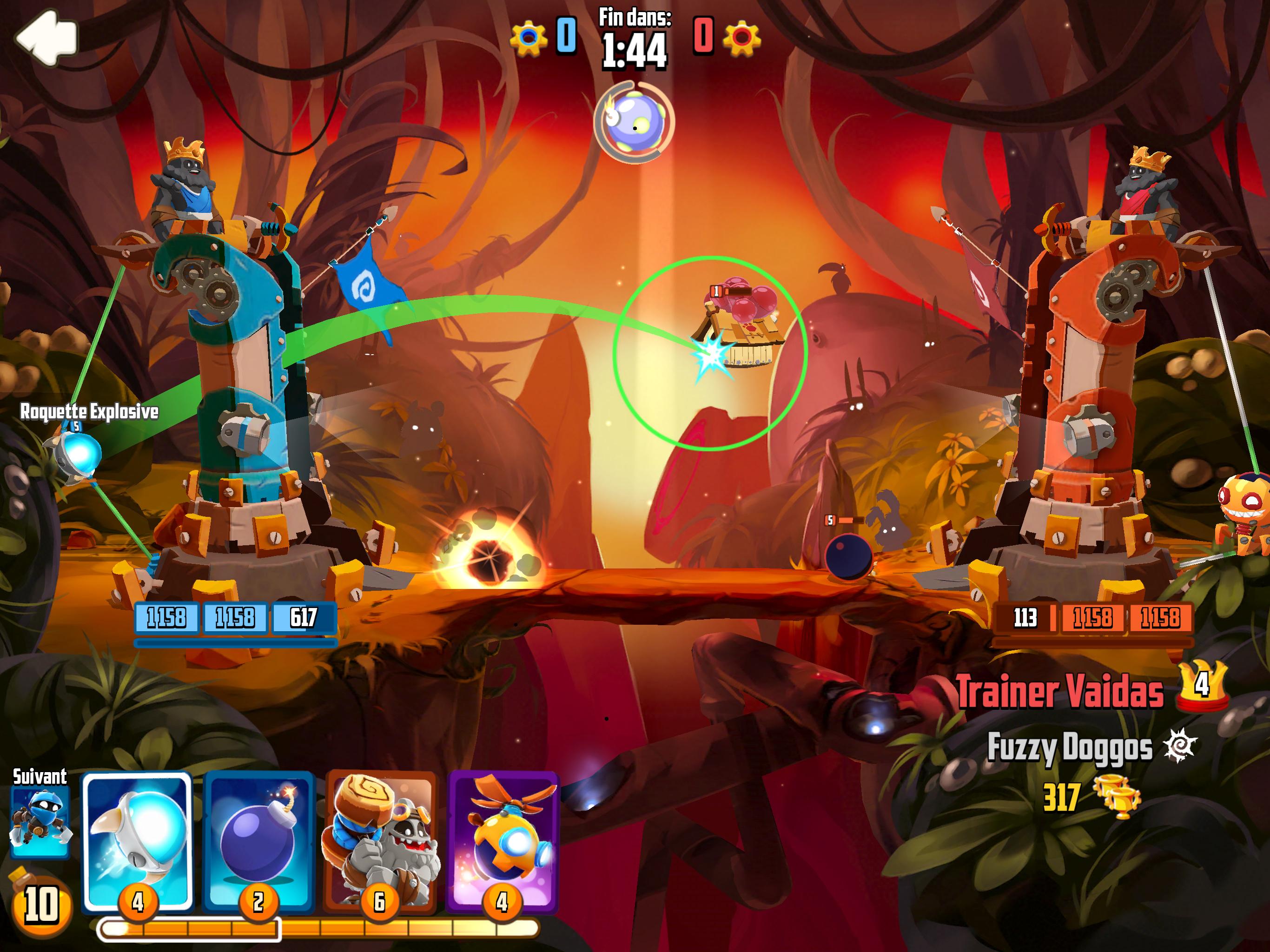 Télécharger Badland Brawl sur PC avec BlueStacks