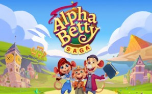 Play AlphaBetty Saga on PC and Mac with BlueStacks Android Emulator