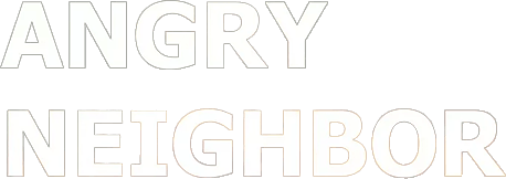 Download Angry Neighbor on PC with BlueStacks