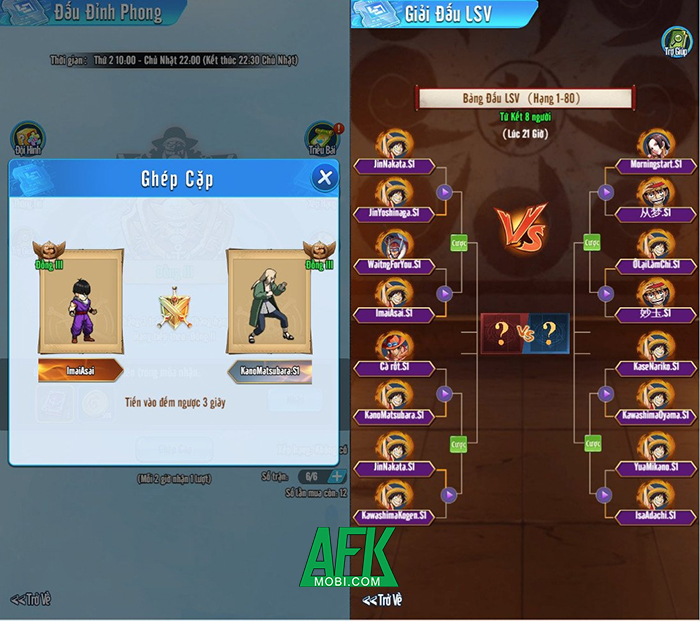 Anime Hero: Anh Hùng Loạn Chiến - Cày hết sức, chiến thả ga với các ...