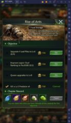Tips & Tricks to Playing Ant Legion: For the Swarm | BlueStacks