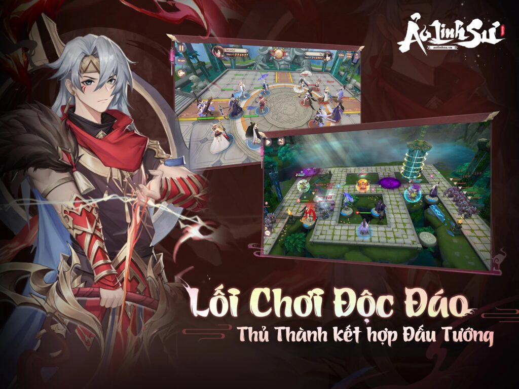 Ảo Linh Sư ấn định ngày phát hành chính thức | BlueStacks