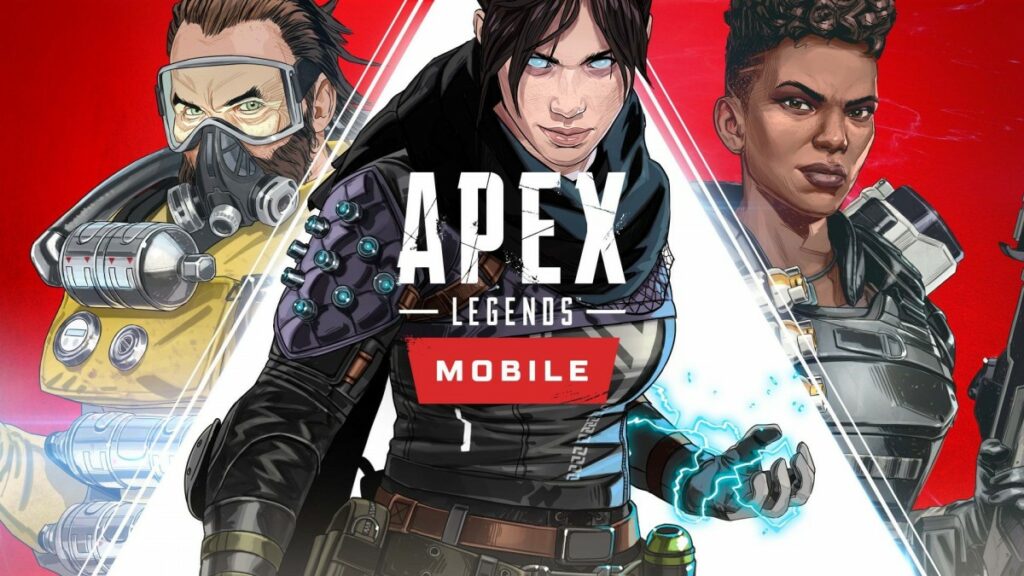 Exclusive New legend Rhapsody to be Released in Season 2 of Apex ...