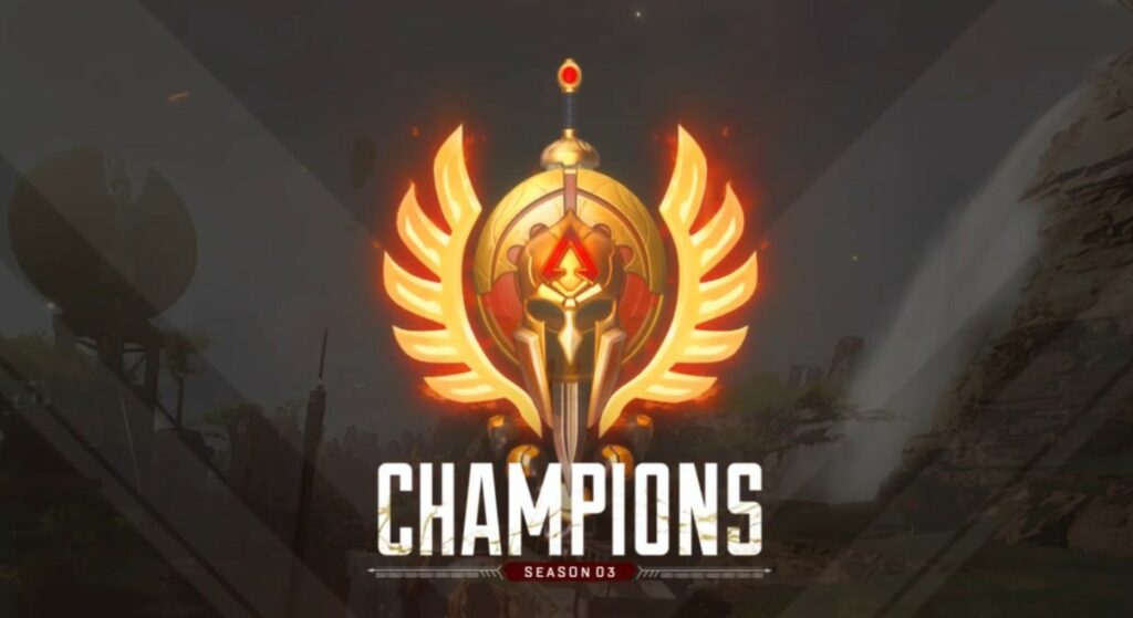 Apex Legends Mobile Season 3 - Champions is Now Live, Featuring a New ...