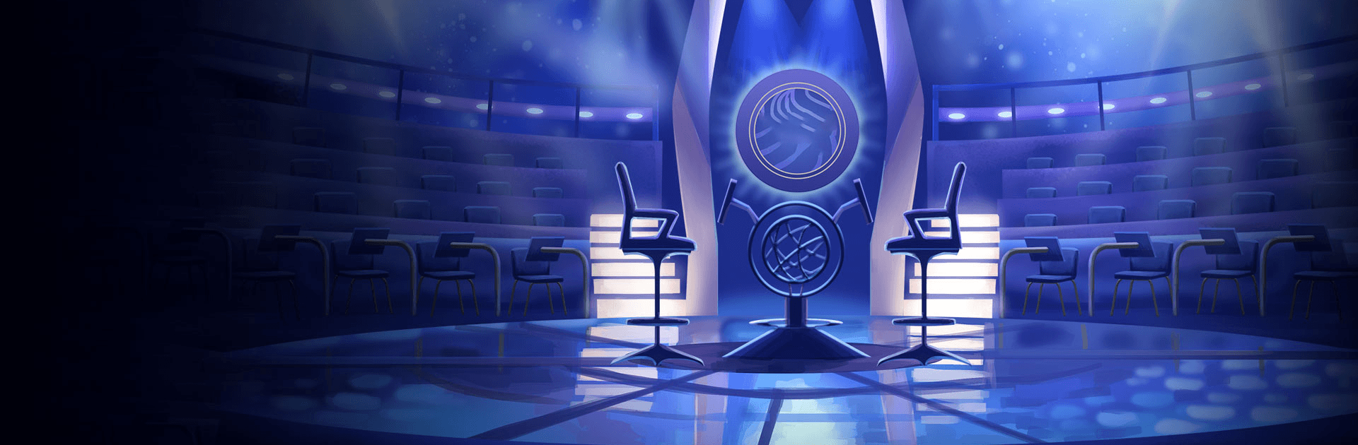 Download & Play TRIVIA STAR Quiz Games Offline on PC & Mac (Emulator)