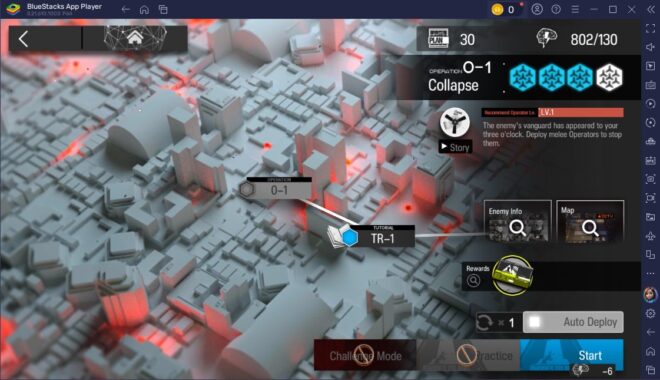 Panduan Reroll Arknights - Cara Mudah Mendapatkan Operator Impianmu ...