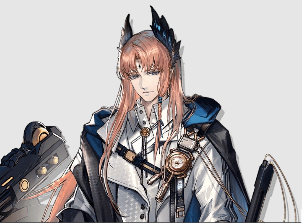 Panduan Tier List Arknights Terbaru: Operator Terbaik yang Wajib Kamu ...