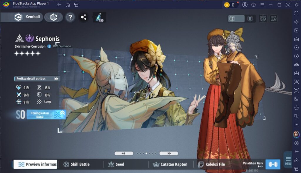 Panduan Pemula Ash Echoes: Langkah Awal Menjadi Echomancer Terbaik ...