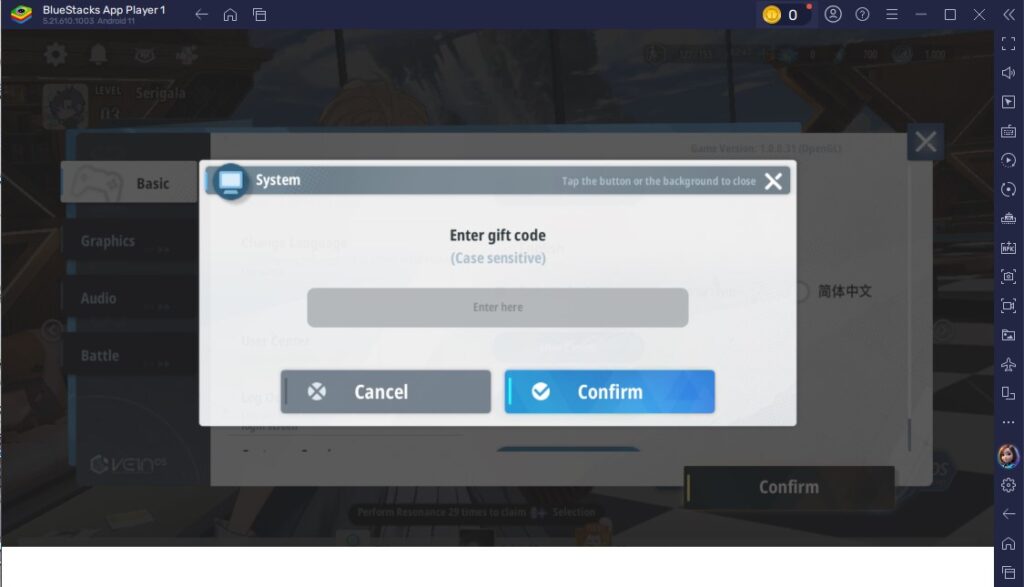 Ash Echoes - Dapatkan Hadiah dari Kode Redeem Terbaru November 2024! | BlueStacks