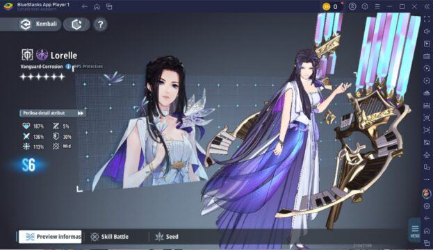 Daftar Tier Ash Echoes: Karakter Paling Kuat untuk Setiap Role ...